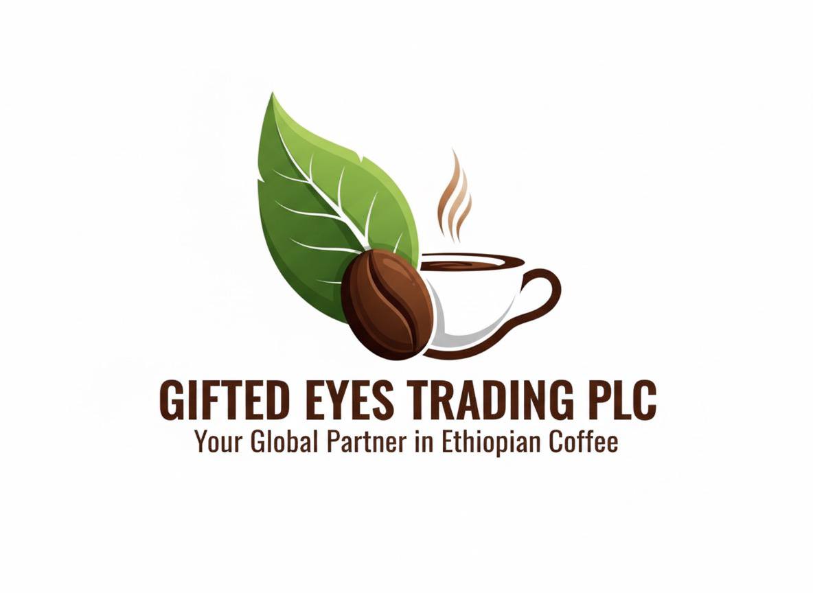 Gifted Eyes Trading PLC